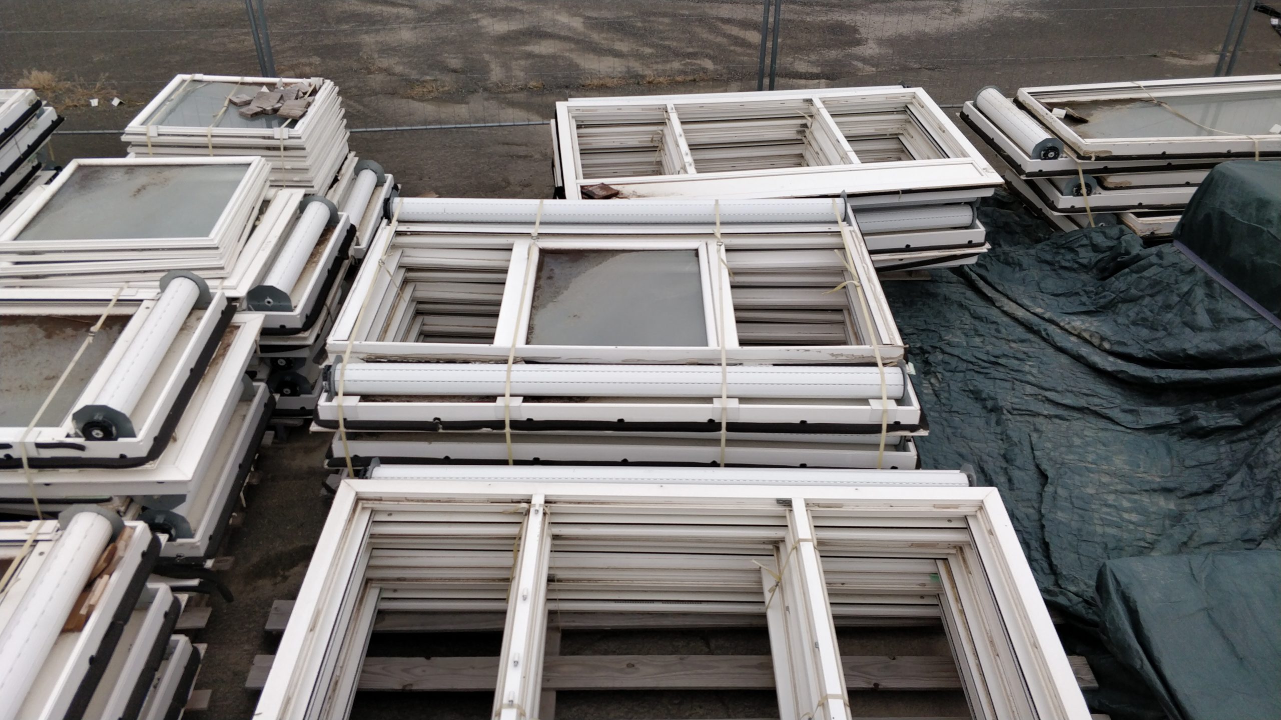 La Matériauthèque - Métabatik